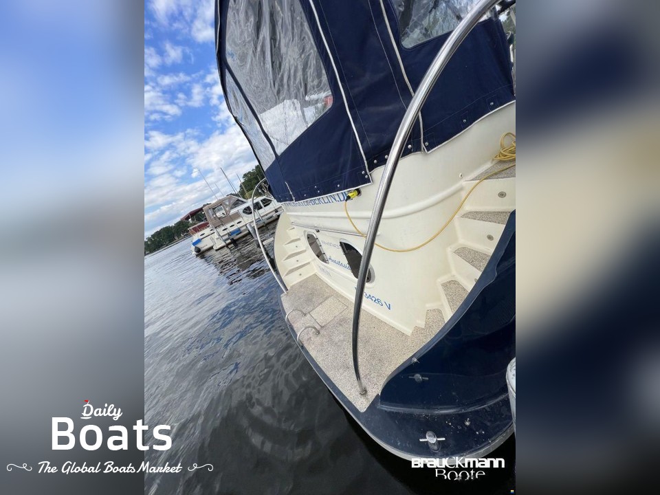 2011 Babro Newline 42 for sale. View price, photos and Buy 2011 Babro ...