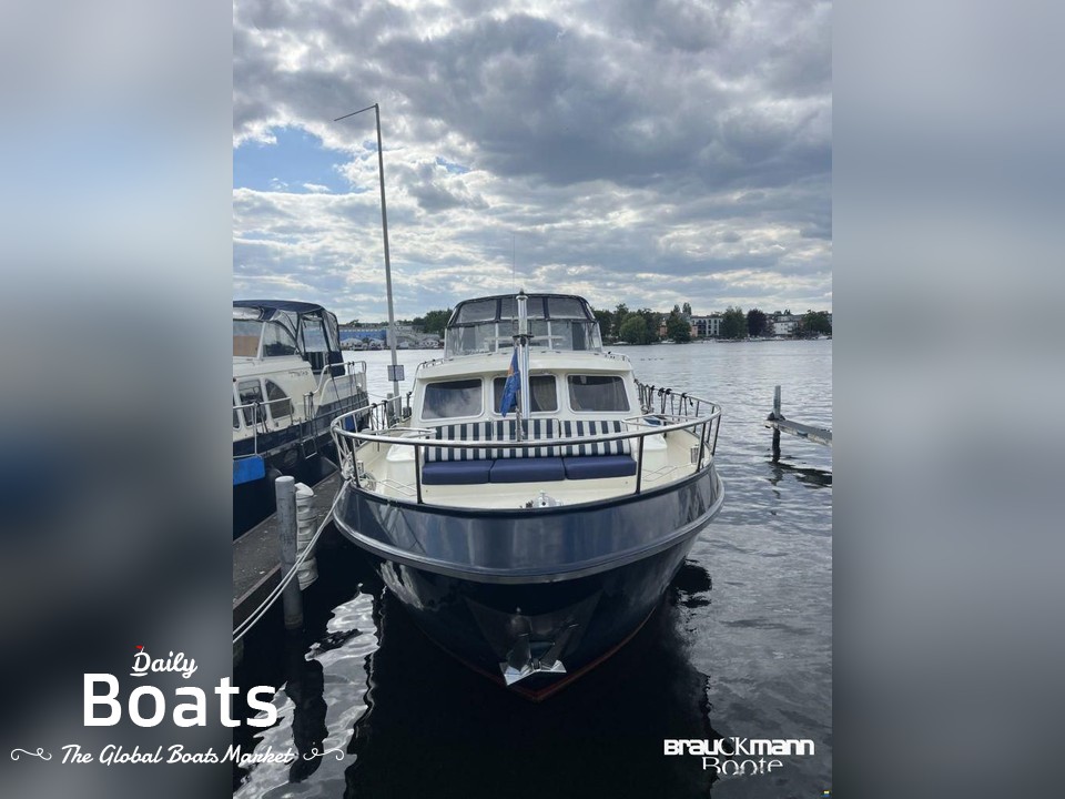 2011 Babro Newline 42 for sale. View price, photos and Buy 2011 Babro ...