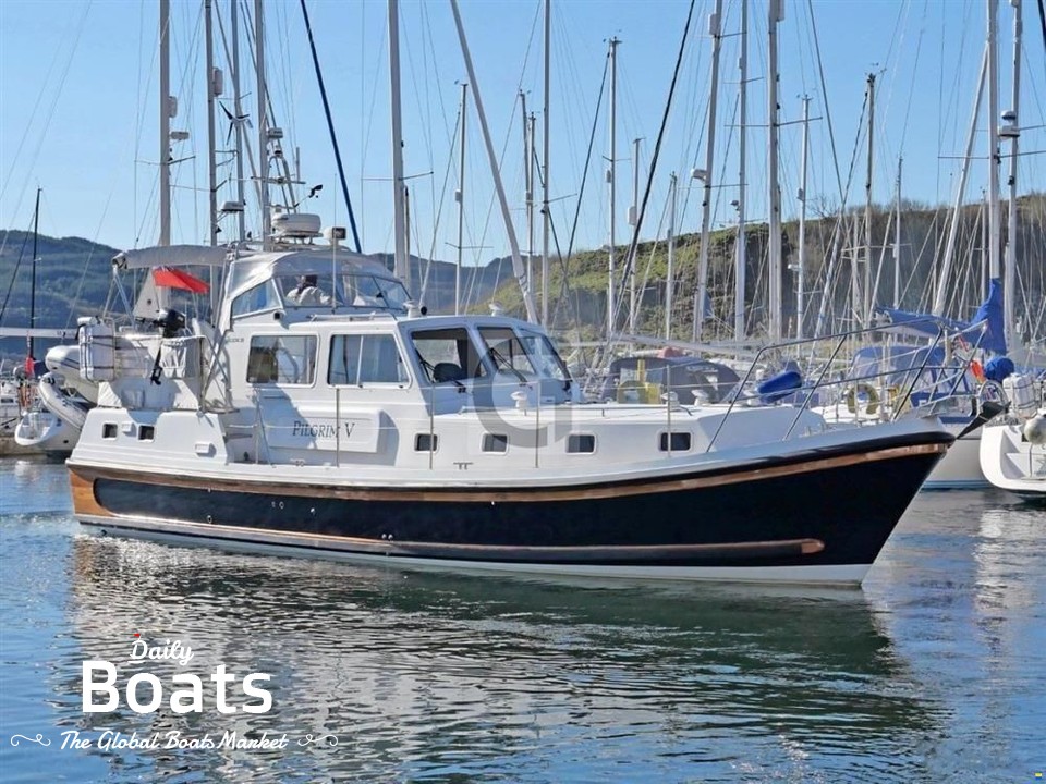 Yachts Nelson for sale - Daily Boats