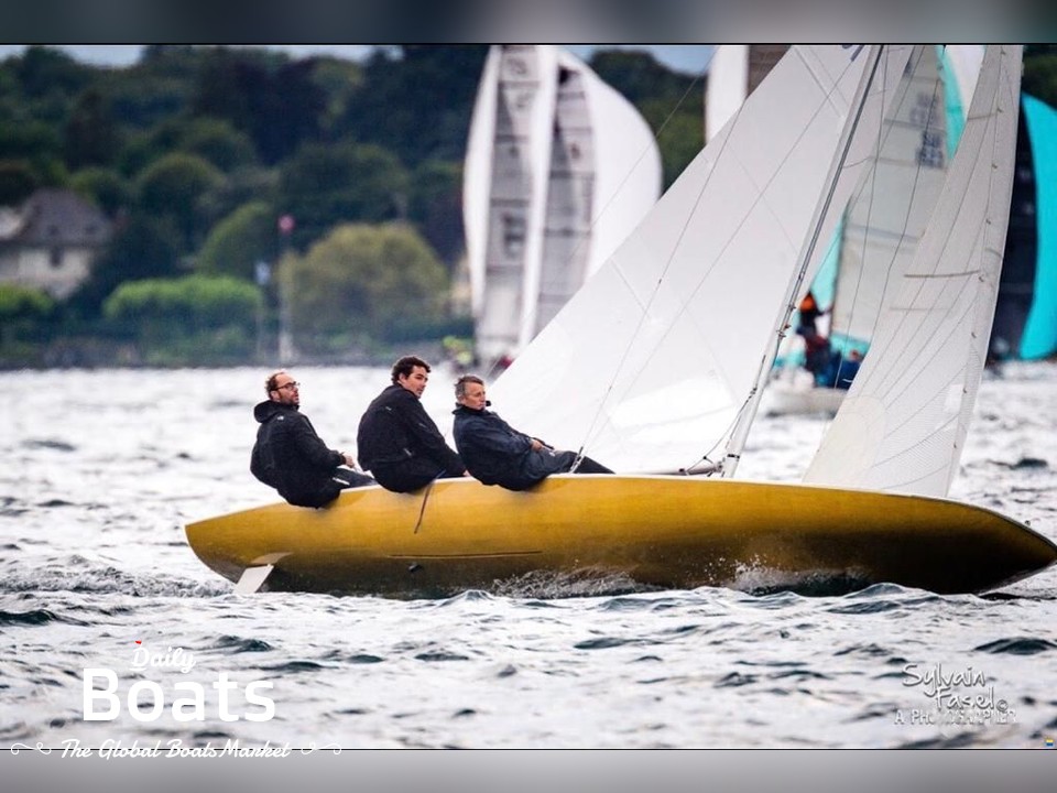 1969 Melges E-Scow на продажу. Посмотреть цену, фотографии и Купить ...