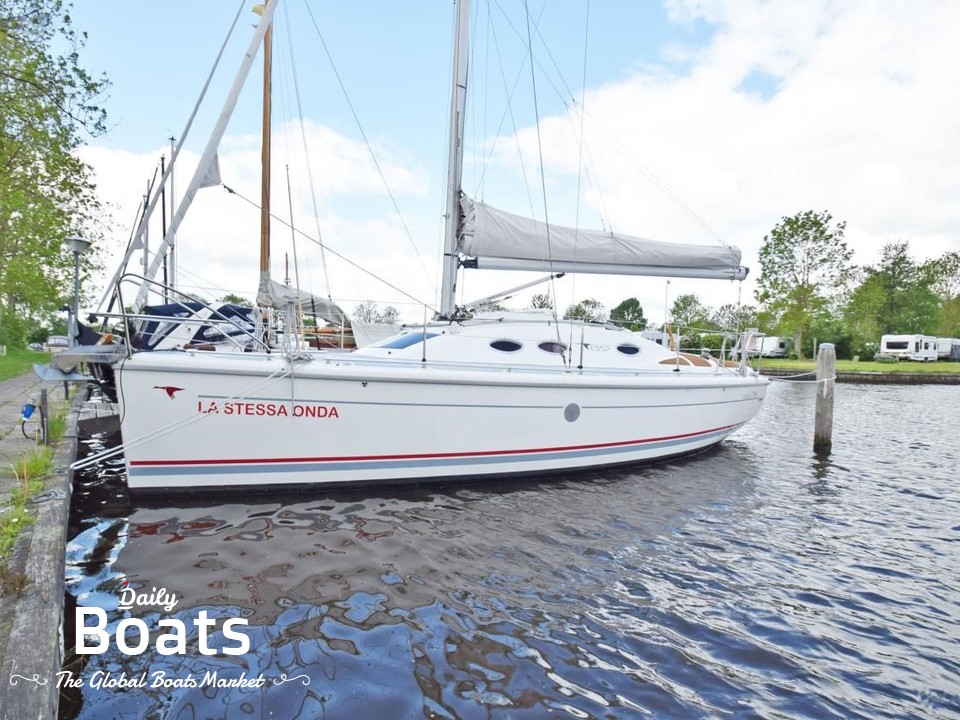 2006 Etap 28S for sale. View price, photos and Buy 2006 Etap 28S #475328