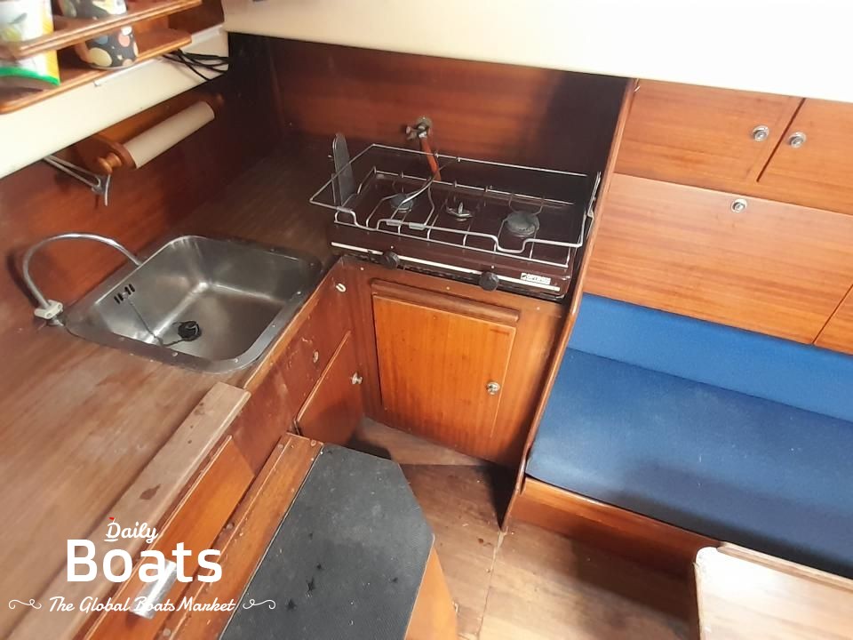 1969 Contest 30 for sale. View price, photos and Buy 1969 Contest 30 ...
