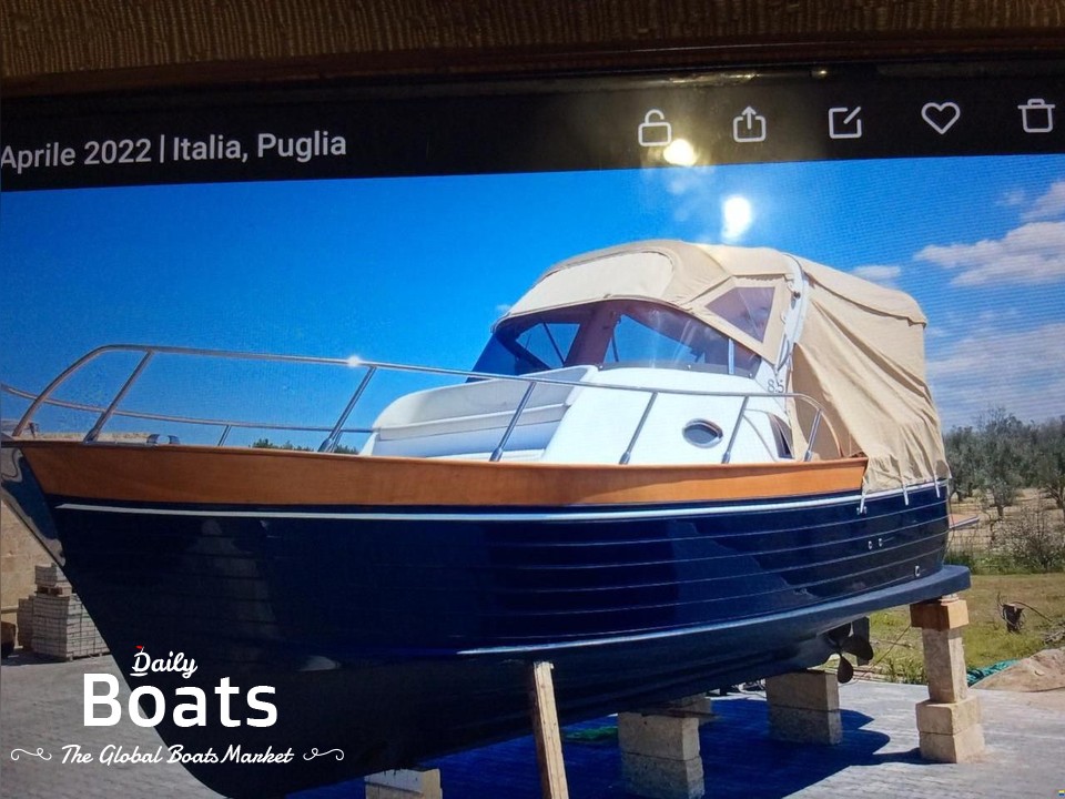 2019 Mimi 8.50 Sport for sale. View price, photos and Buy 2019 Mimi 8. ...