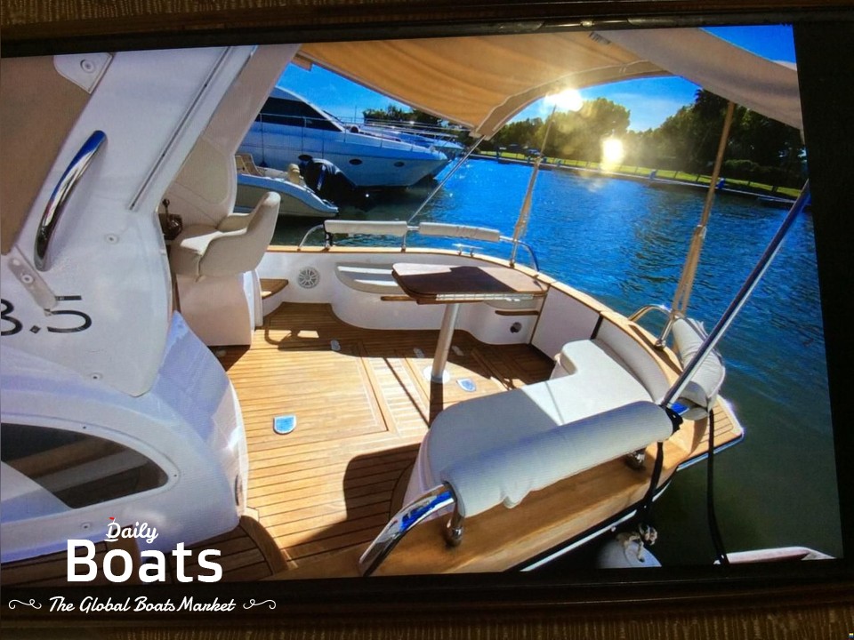 2019 Mimi 8.50 Sport for sale. View price, photos and Buy 2019 Mimi 8. ...