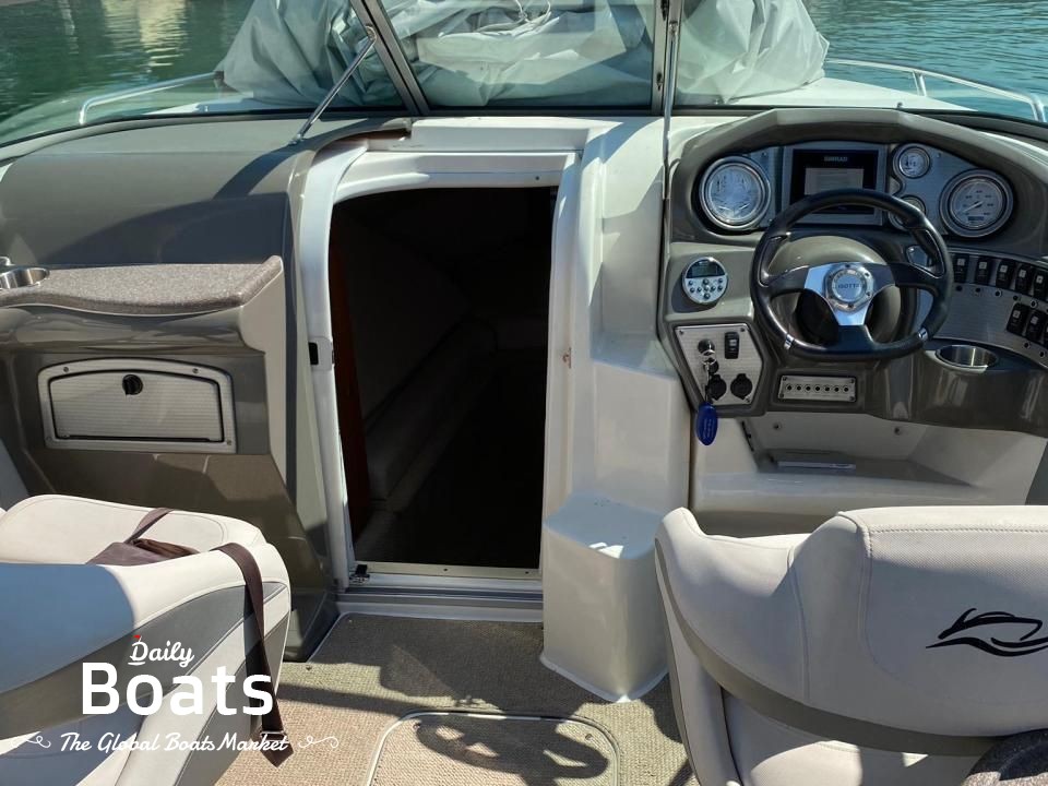 2011 Rinker Captiva 276 for sale. View price, photos and Buy 2011 ...