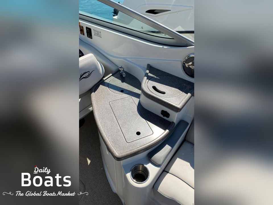 2011 Rinker Captiva 276 for sale. View price, photos and Buy 2011 ...