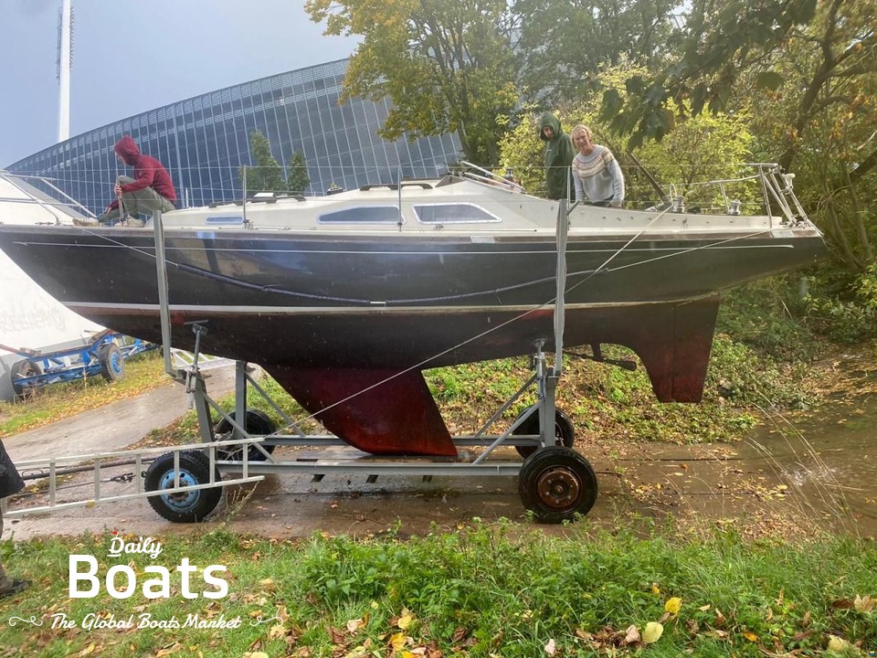 1974 Bianca Commander 31 for sale. View price, photos and Buy 1974 ...