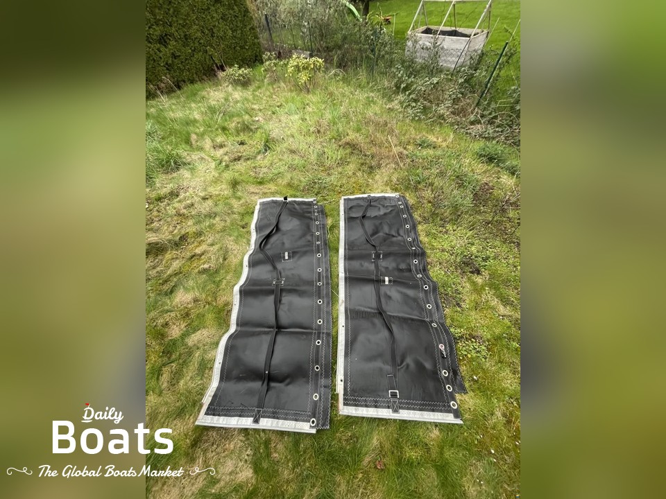 2012 Topcat K3 à vendre. Voir le prix, les photos et Acheter 2012 ...