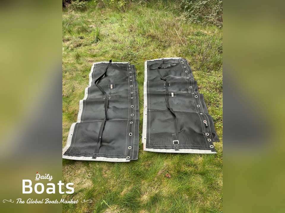 2012 Topcat K3 à vendre. Voir le prix, les photos et Acheter 2012 ...