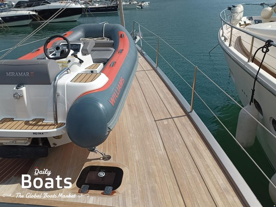 2018 Solaris 58 for sale. View price, photos and Buy 2018 Solaris 58 ...