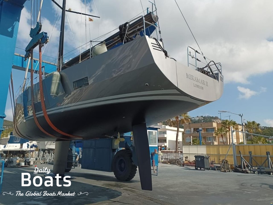 2018 Solaris 58 for sale. View price, photos and Buy 2018 Solaris 58 ...