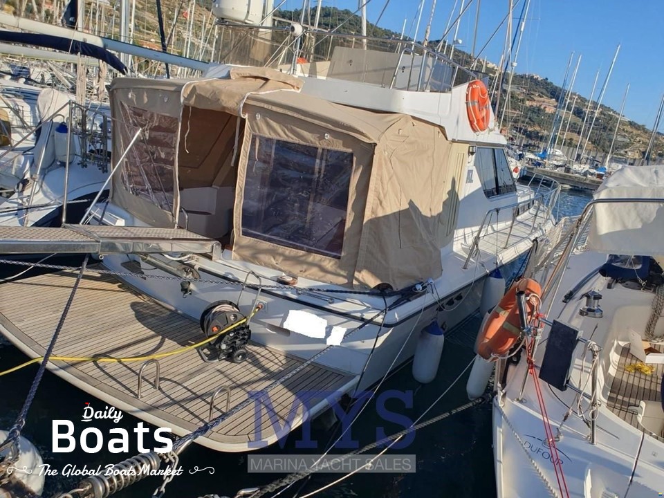1979 Azimut 43 Bali for sale. View price, photos and Buy 1979 Azimut 43 ...