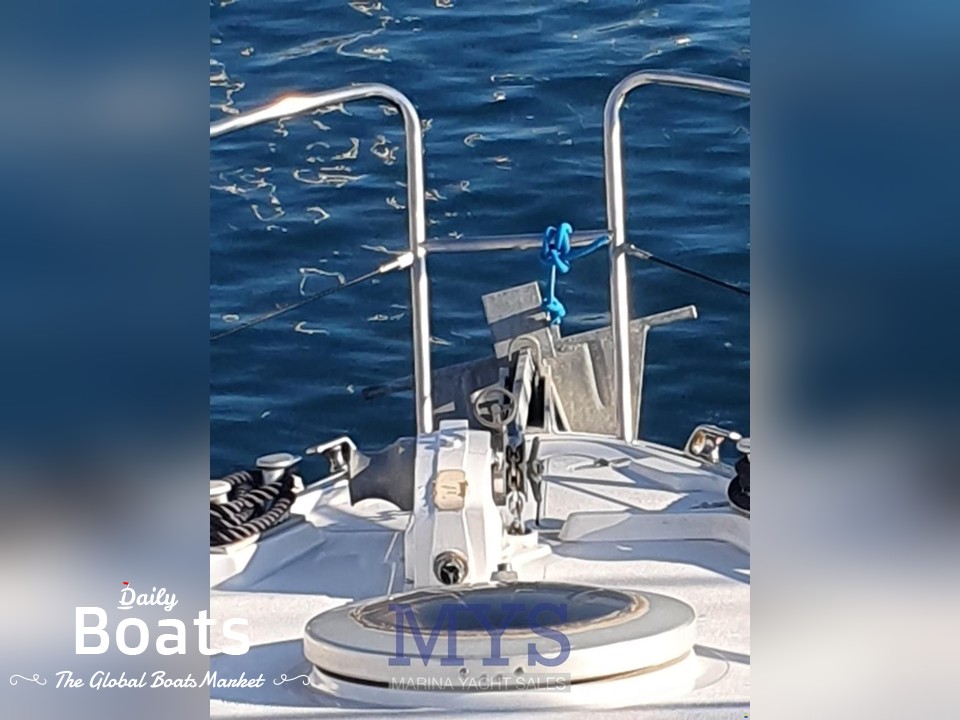 1979 Azimut 43 Bali for sale. View price, photos and Buy 1979 Azimut 43 ...