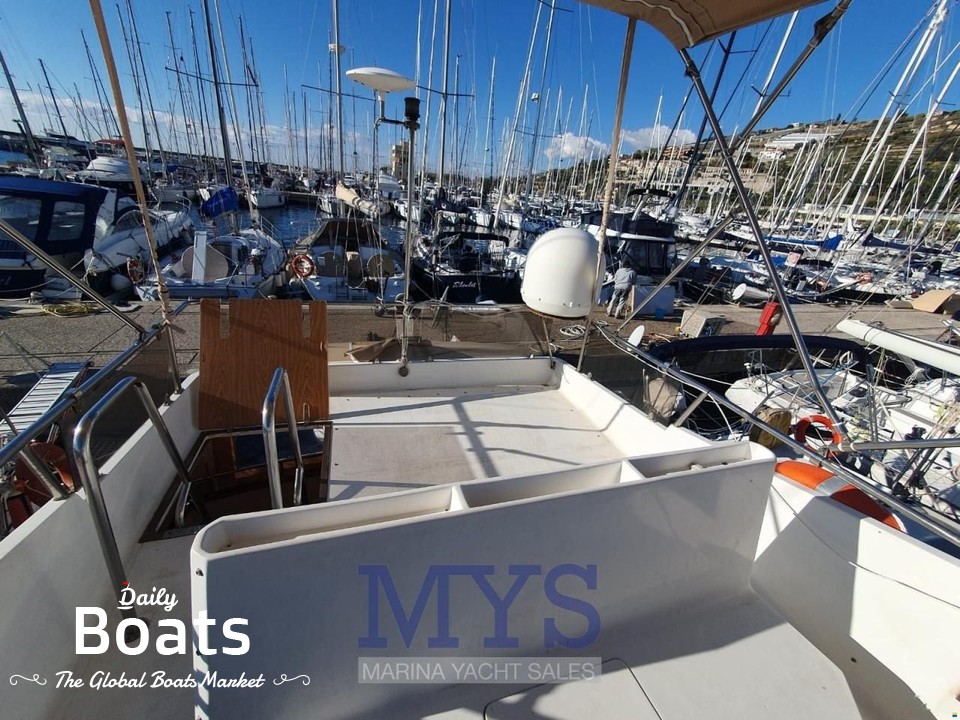 1979 Azimut 43 Bali for sale. View price, photos and Buy 1979 Azimut 43 ...