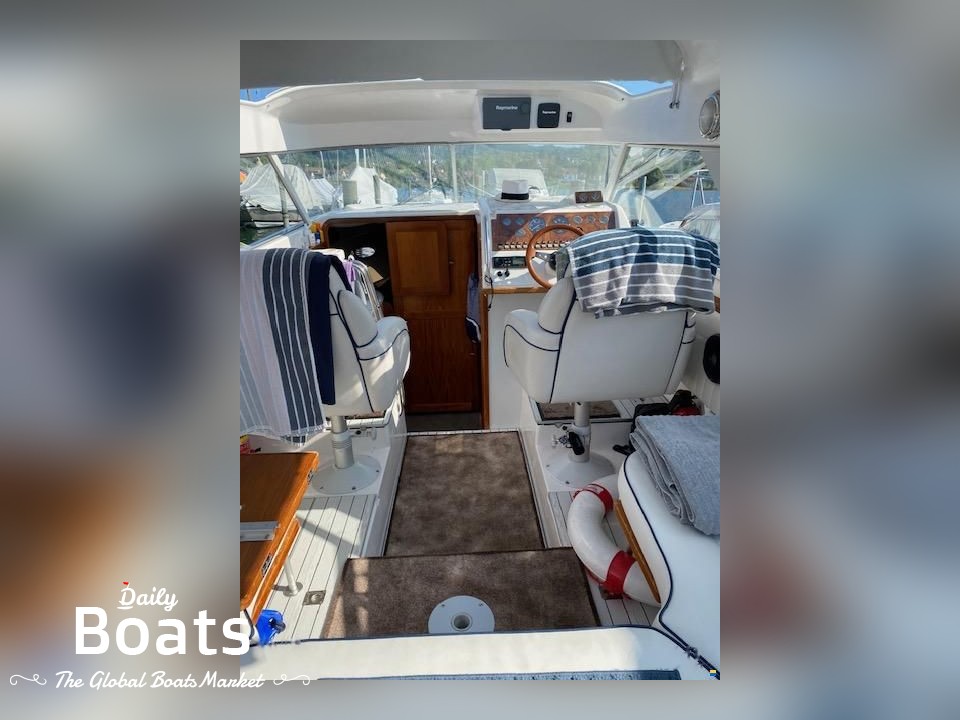 1995 Unknown Nidelv 750 Ht Sport for sale. View price, photos and Buy ...