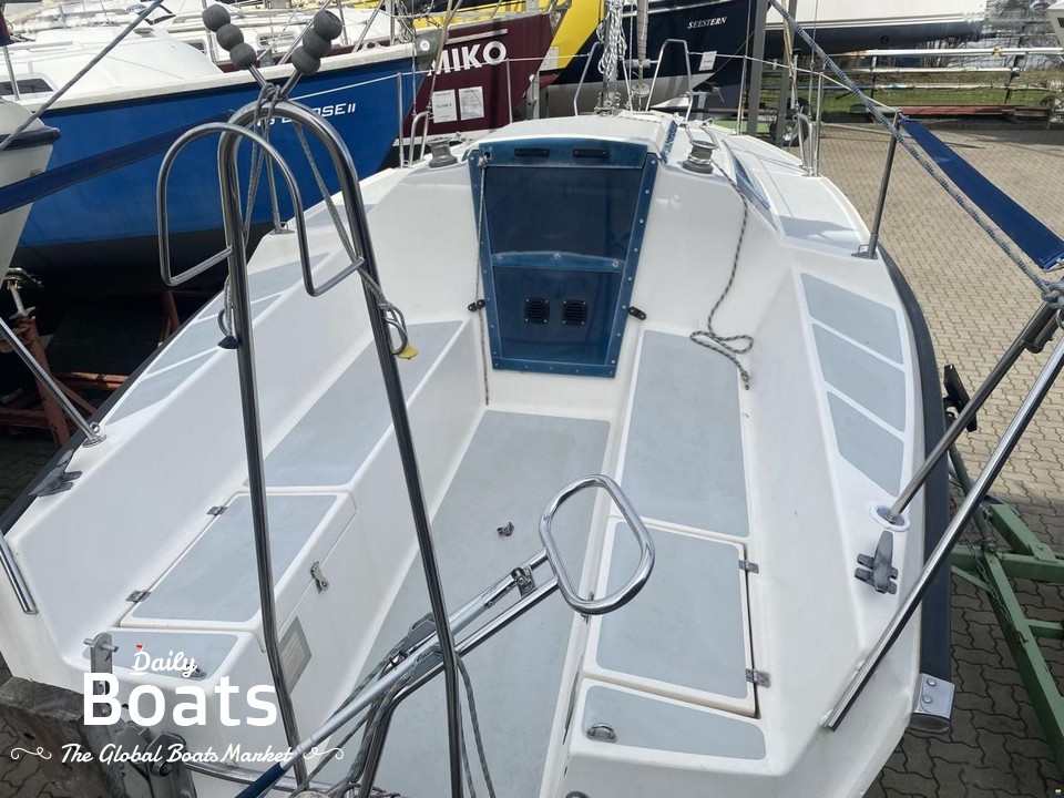 1993 Pretty 21 for sale. View price, photos and Buy 1993 Pretty 21 #475418
