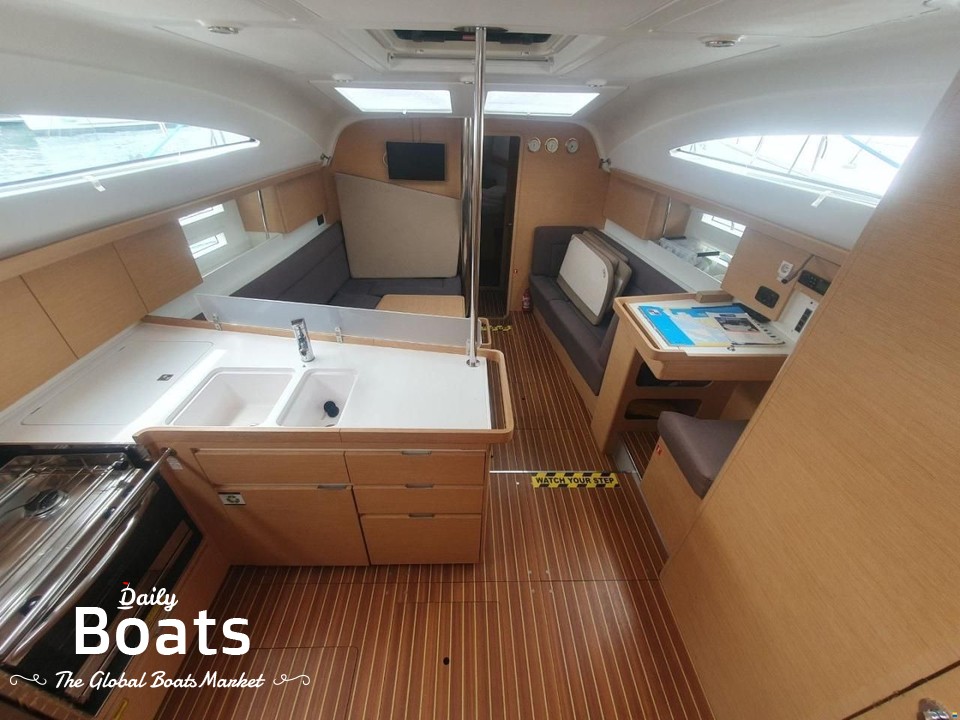 2018 Elan 45 Impression for sale. View price, photos and Buy 2018 Elan ...