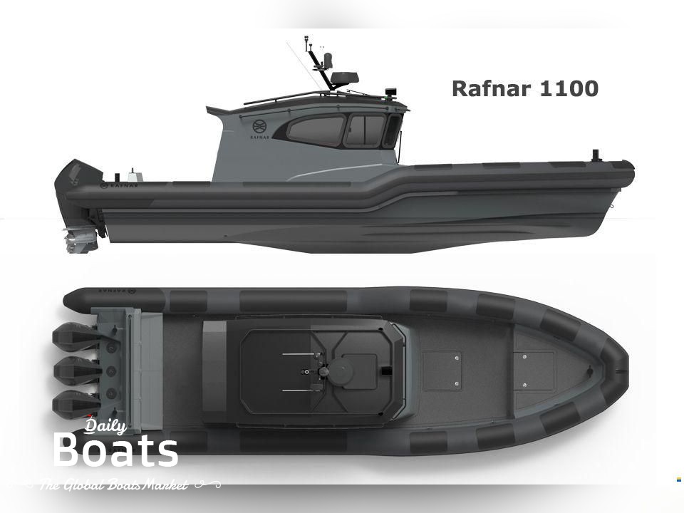 2022 Rafnar 1100 for sale. View price, photos and Buy 2022 Rafnar 1100 ...