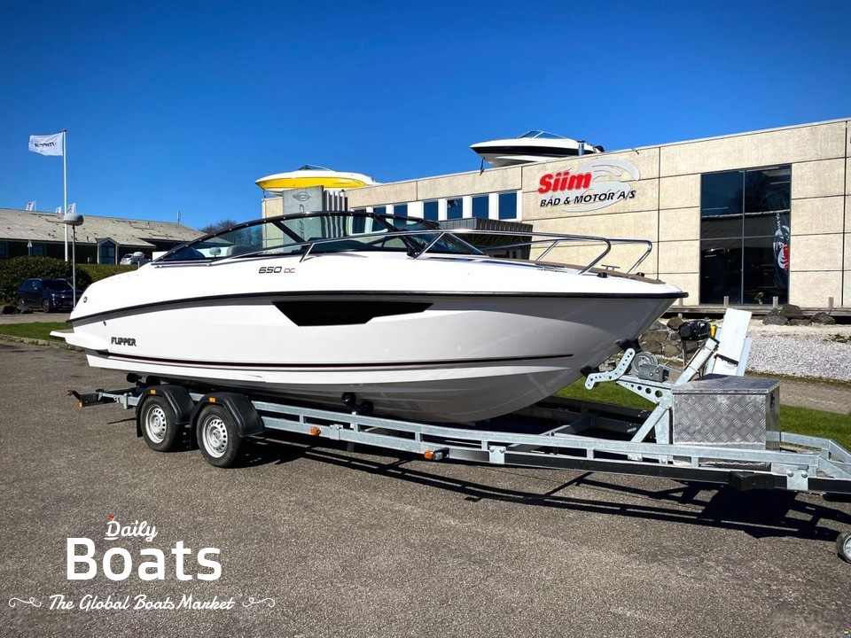 2021 Flipper 650 Dc for sale. View price, photos and Buy 2021 Flipper ...