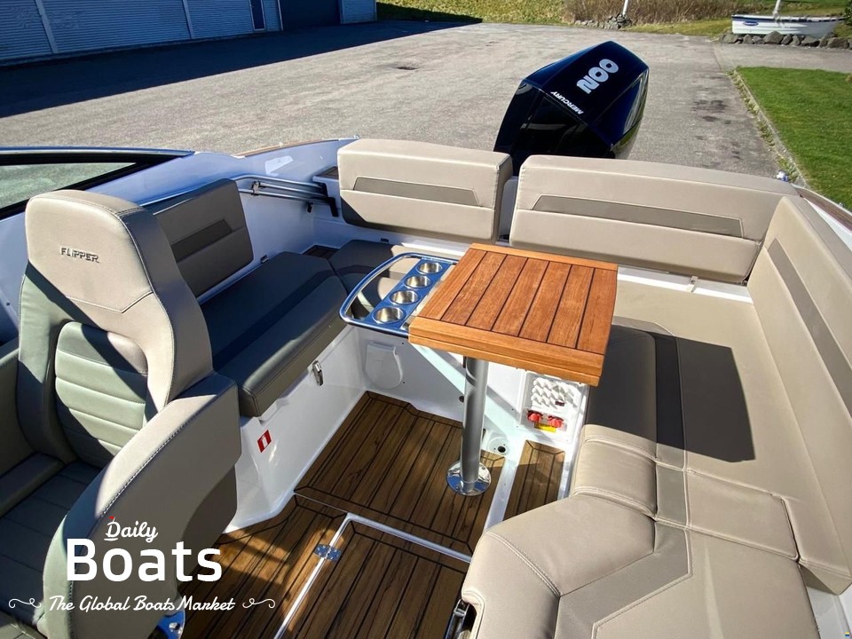 2021 Flipper 650 Dc for sale. View price, photos and Buy 2021 Flipper ...