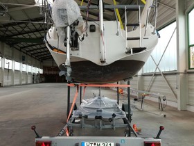 2000 TES-Yacht Segelboote 550 Master for sale. View price, photos and ...