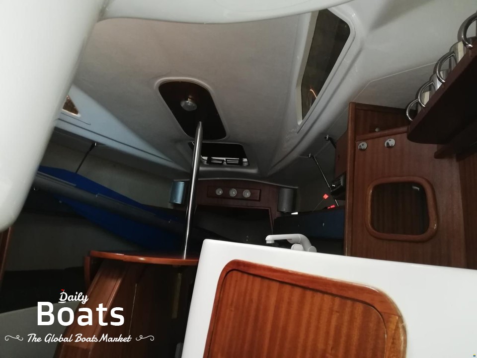 2000 TES-Yacht Segelboote 550 Master for sale. View price, photos and ...