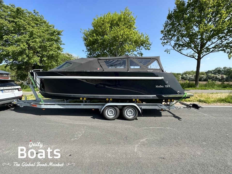 2021 Unknown Maxima 730 I for sale. View price, photos and Buy 2021 ...