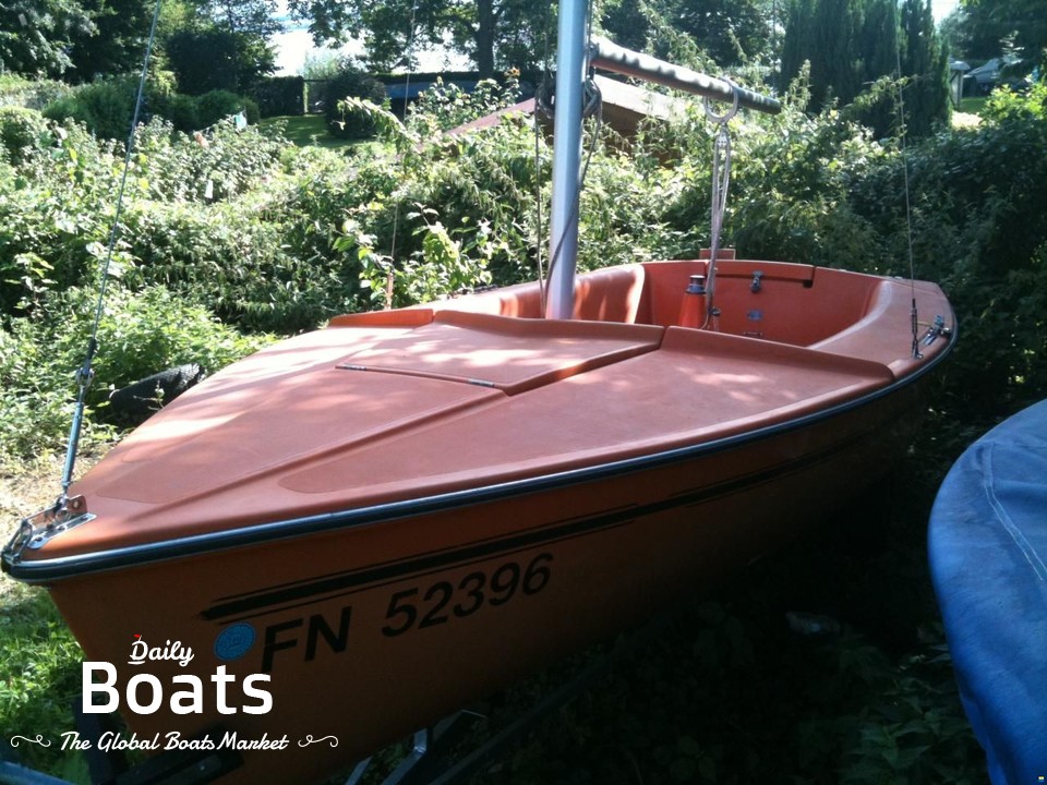 1977 Gruben Big Gipsy for sale. View price, photos and Buy 1977 Gruben ...