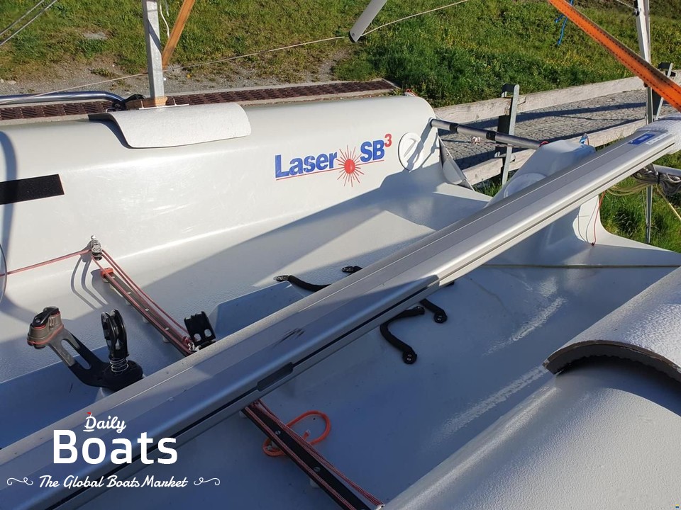 2009 Laser Sb3 / Sb20 for sale. View price, photos and Buy 2009 Laser ...