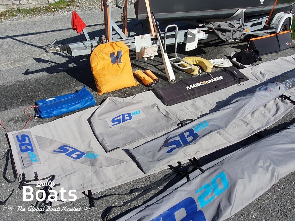 2009 Laser Sb3 / Sb20 for sale. View price, photos and Buy 2009 Laser ...