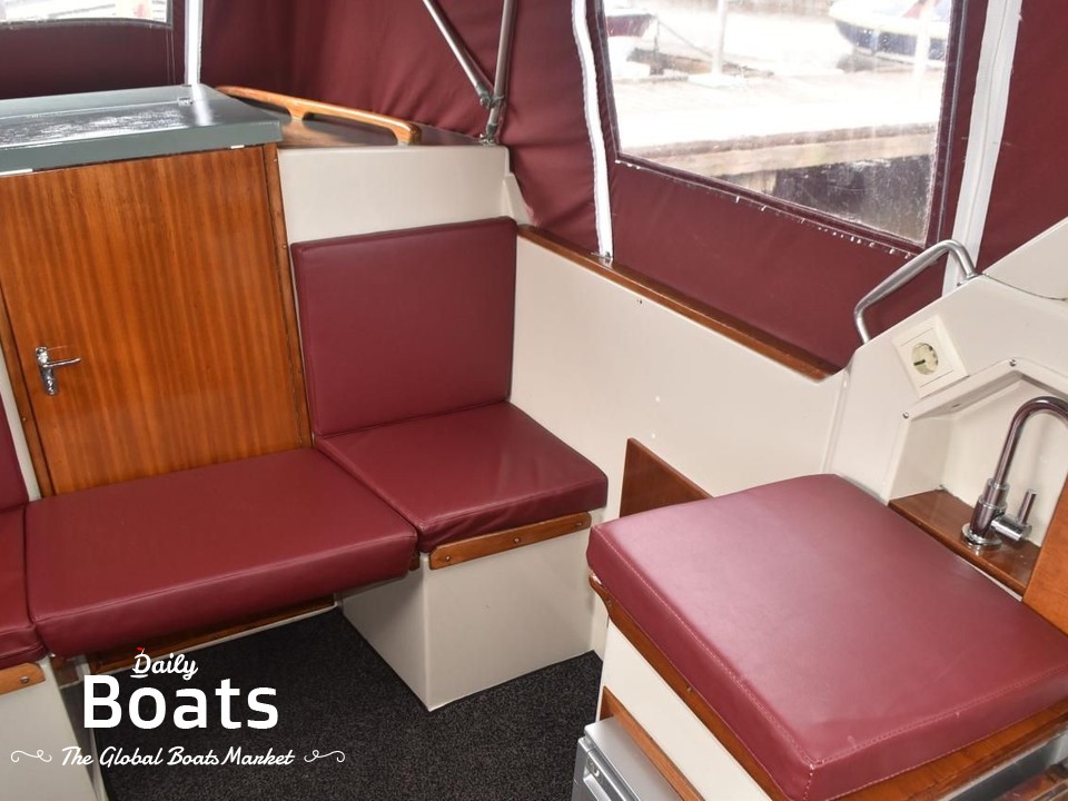 1980 Saga 27 Ak for sale. View price, photos and Buy 1980 Saga 27 Ak ...