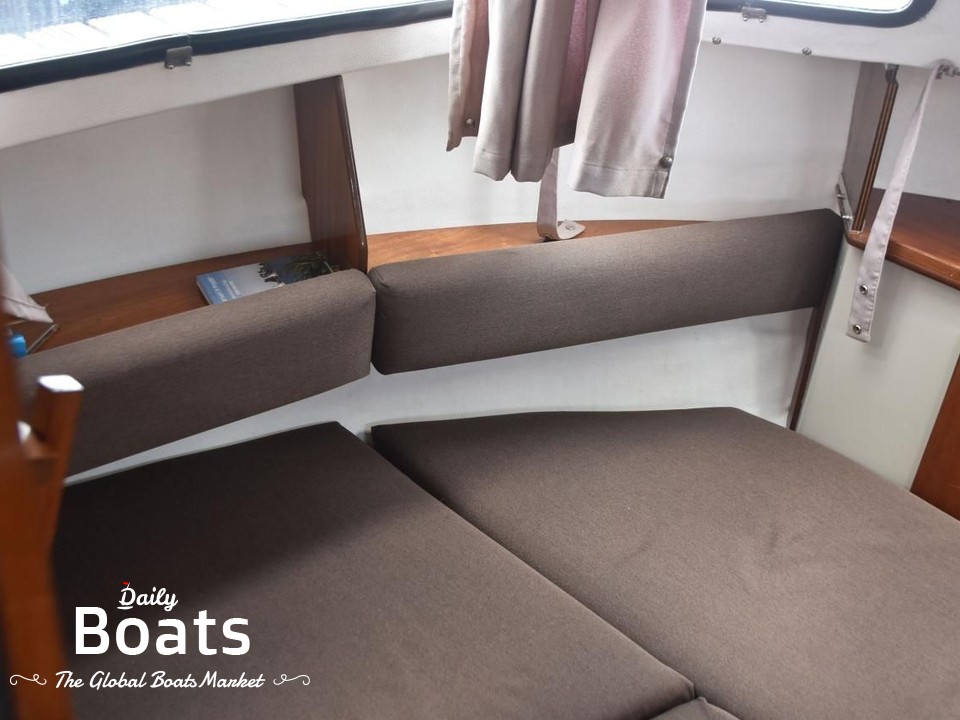 1980 Saga 27 Ak for sale. View price, photos and Buy 1980 Saga 27 Ak ...