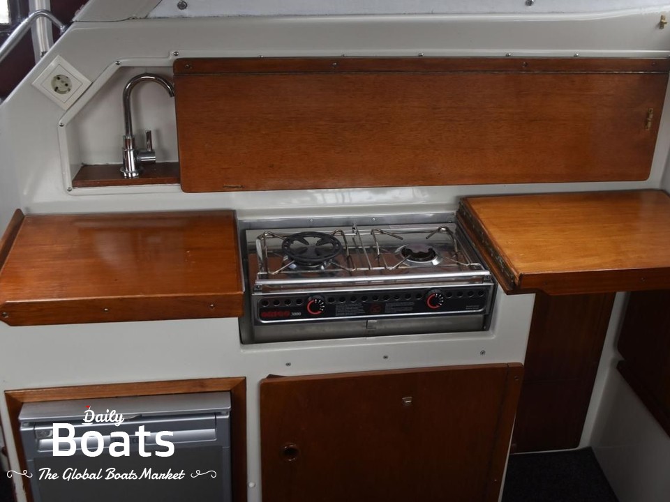 1980 Saga 27 Ak for sale. View price, photos and Buy 1980 Saga 27 Ak ...