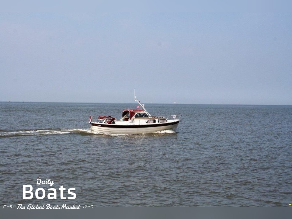 1980 Saga 27 Ak for sale. View price, photos and Buy 1980 Saga 27 Ak ...