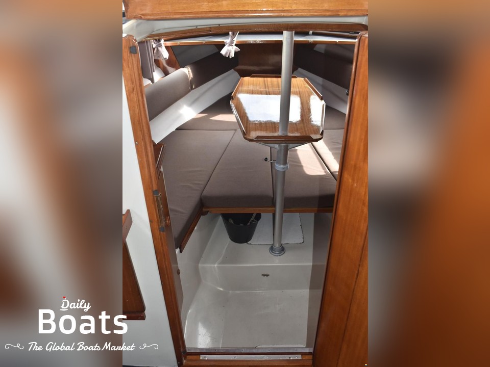 1980 Saga 27 Ak for sale. View price, photos and Buy 1980 Saga 27 Ak ...