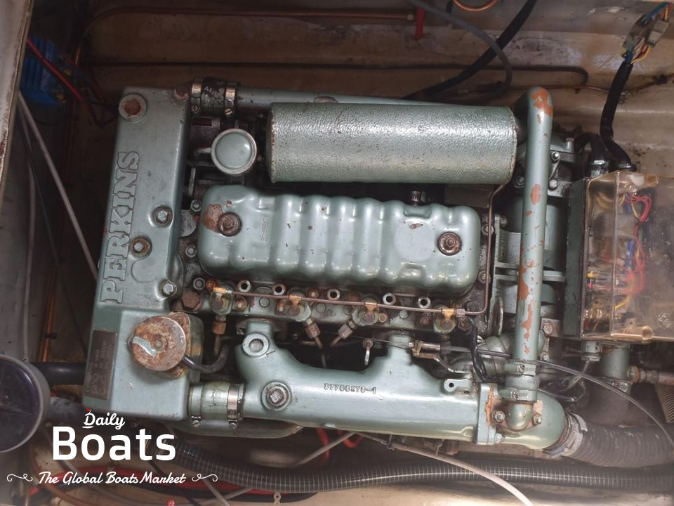 1980 Saga 27 Ak for sale. View price, photos and Buy 1980 Saga 27 Ak ...