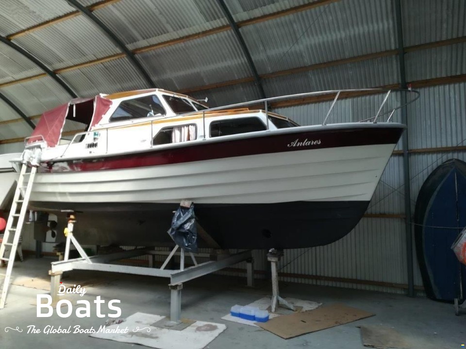 1980 Saga 27 Ak for sale. View price, photos and Buy 1980 Saga 27 Ak ...