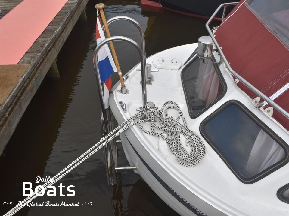 1980 Saga 27 Ak for sale. View price, photos and Buy 1980 Saga 27 Ak ...