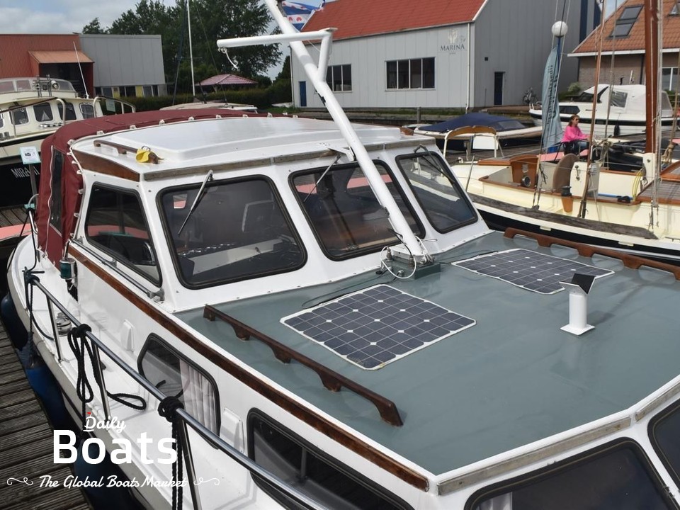 1980 Saga 27 Ak for sale. View price, photos and Buy 1980 Saga 27 Ak ...