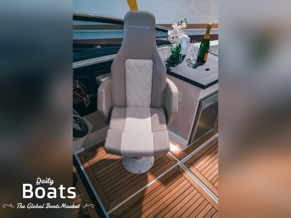 2023 Grandezza 25 S for sale. View price, photos and Buy 2023 Grandezza ...