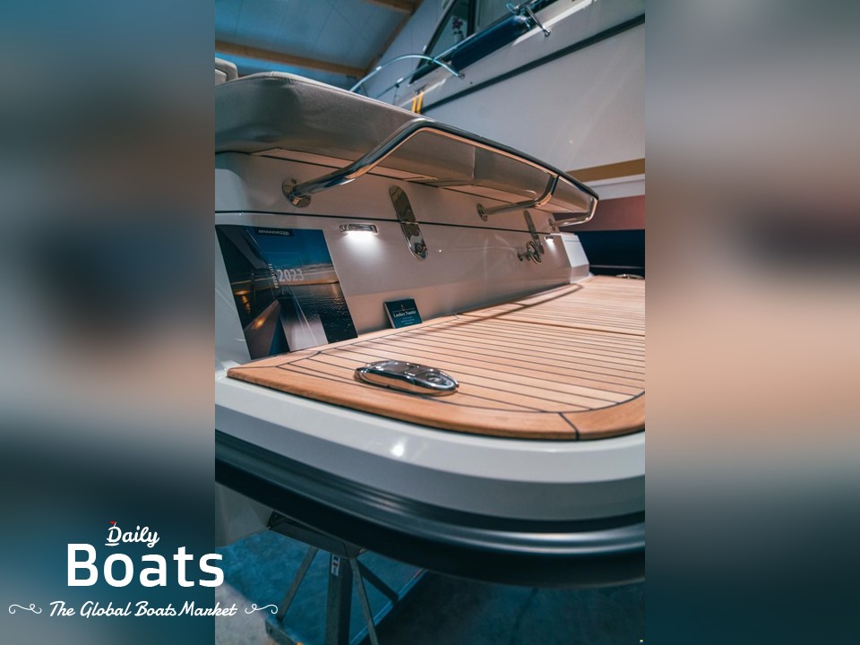 2023 Grandezza 25 S for sale. View price, photos and Buy 2023 Grandezza ...