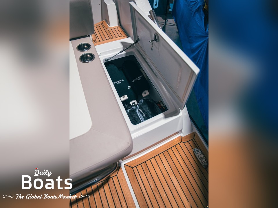 2023 Grandezza 25 S for sale. View price, photos and Buy 2023 Grandezza ...