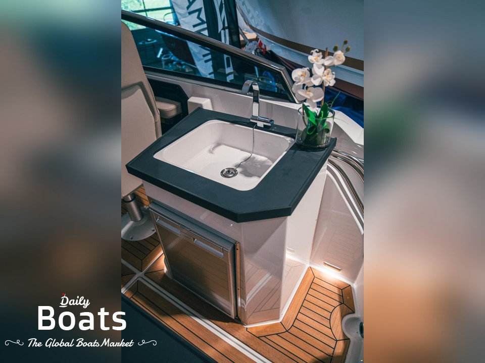 2023 Grandezza 25 S for sale. View price, photos and Buy 2023 Grandezza ...