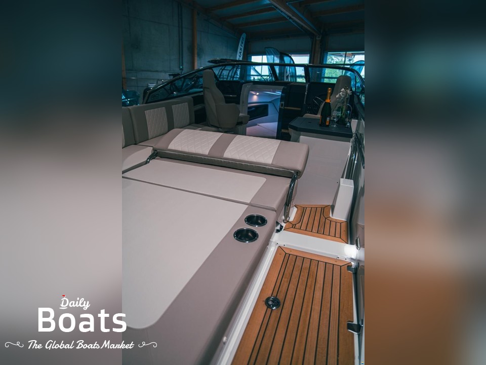 2023 Grandezza 25 S for sale. View price, photos and Buy 2023 Grandezza ...