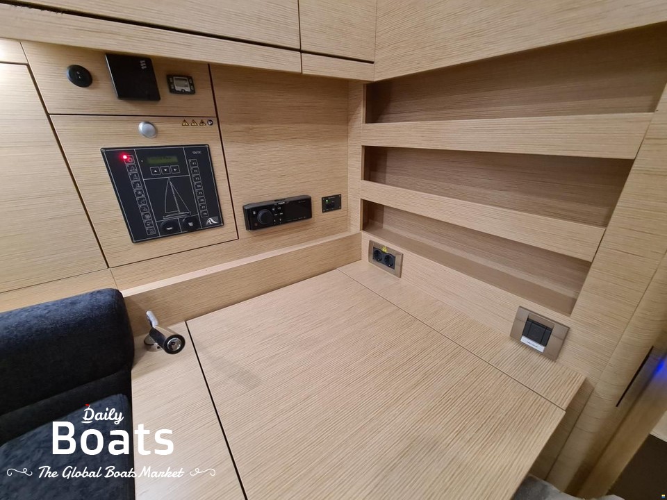 2021 Hanse 508 for sale. View price, photos and Buy 2021 Hanse 508 #475494