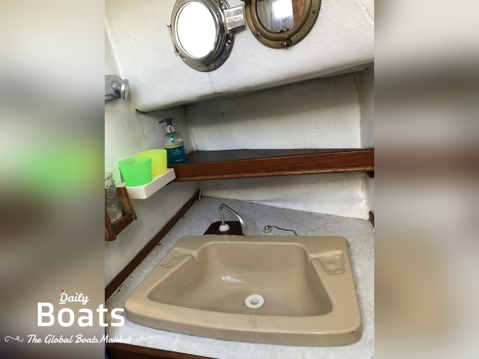 1978 Macwester 32 Class Malin for sale. View price, photos and Buy 1978 ...