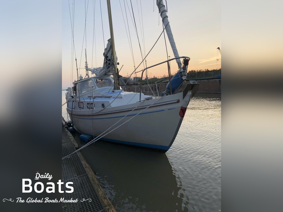 1978 Macwester 32 Class Malin for sale. View price, photos and Buy 1978 ...