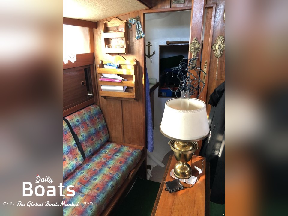 1978 Macwester 32 Class Malin for sale. View price, photos and Buy 1978 ...