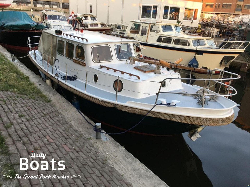 1974 Gillissen Vlet 950 for sale. View price, photos and Buy 1974 Gillissen Vlet 950 #475509
