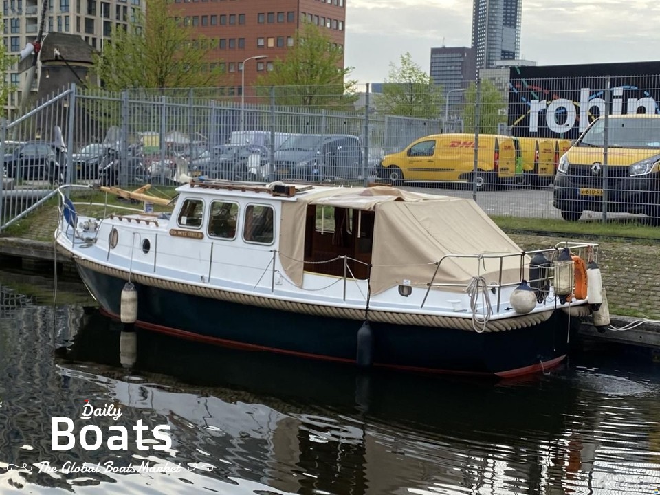 1974 Gillissen Vlet 950 for sale. View price, photos and Buy 1974 Gillissen Vlet 950 #475509